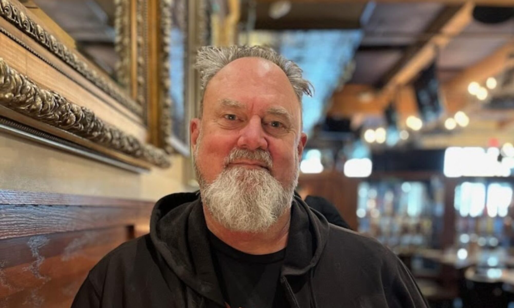 About – visual frameworks